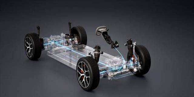 彻底抛弃现有外观！智己全新LS9曝光，定位最高端，但对手不好惹_选车网|公众的选车平台