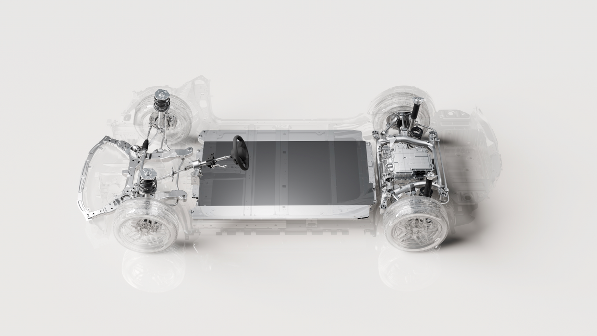 同级唯一搭载云辇-C，技术全面领先，比亚迪海豹06EV 10.98万起_选车网|公众的选车平台