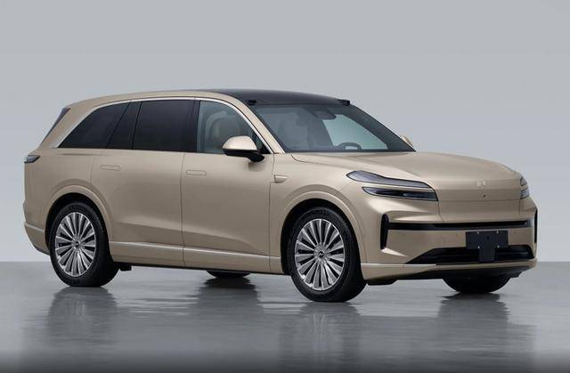 卷到极致！吉利比亚迪蔚来“9系”旗舰SUV，谁才是大哥？_选车网|公众的选车平台