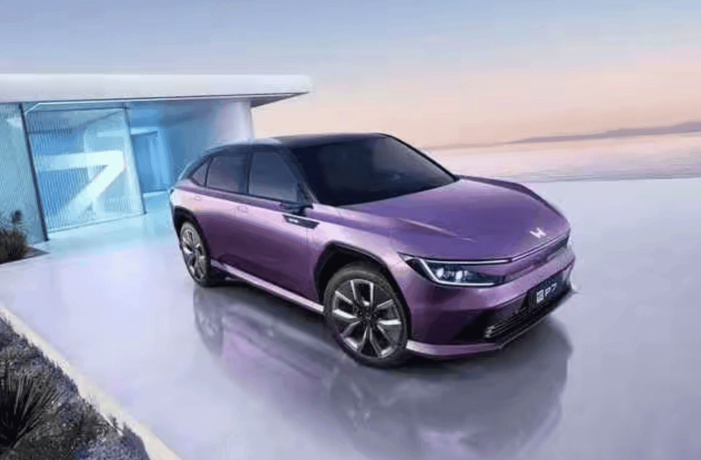 5月售142台，本田P7销量走低，却也不能断言其遇冷_选车网|公众的选车平台