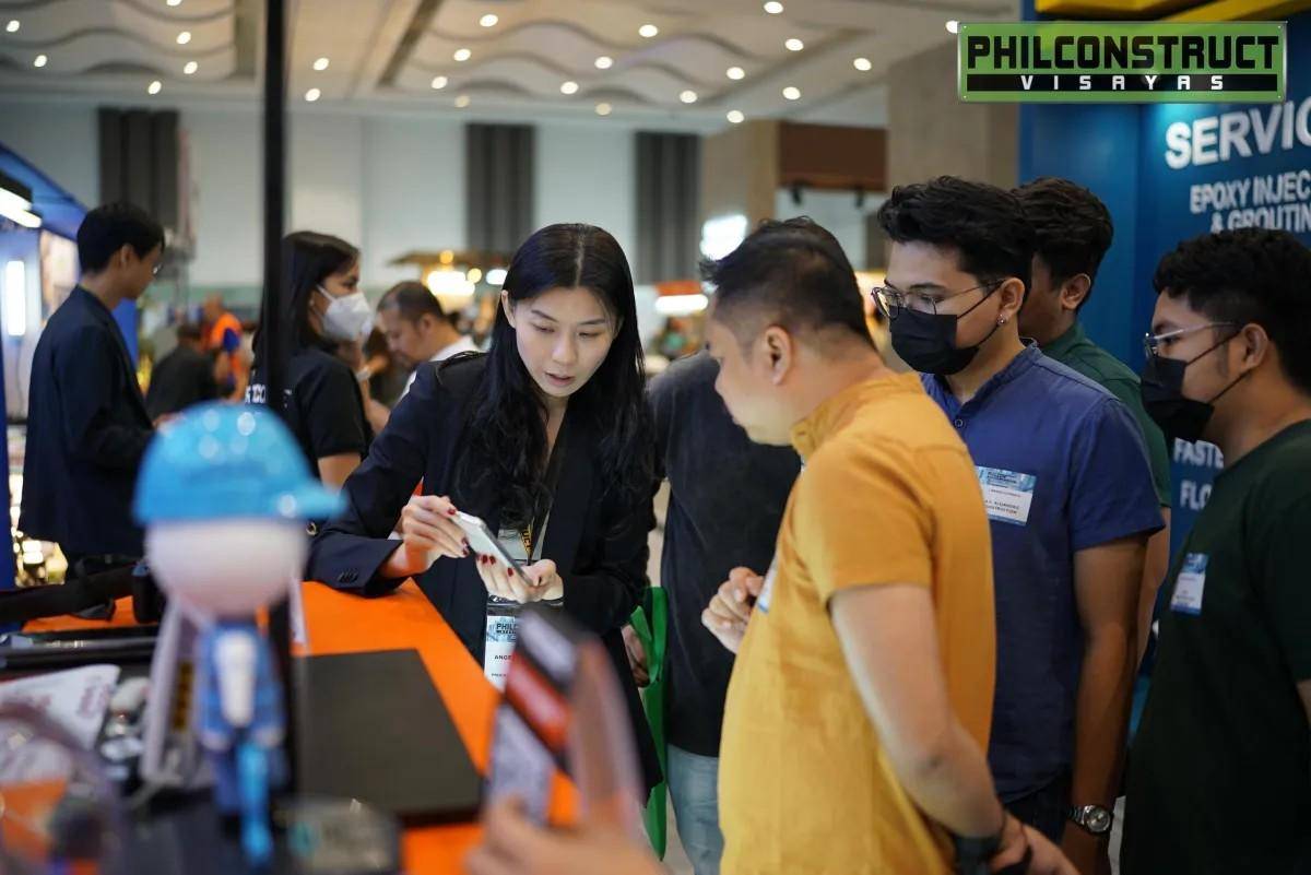 2025 菲律宾 Philconstruct 展：工程机械 + 矿业的 “王炸组合”，这场狂欢藏着暴富密码？_选车网|公众的选车平台
