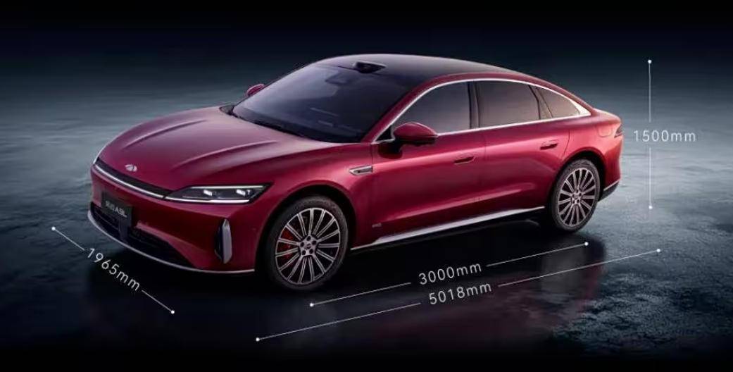 8月卖出10243辆新车，奇瑞风云A9L这算是成功了？_选车网|公众的选车平台