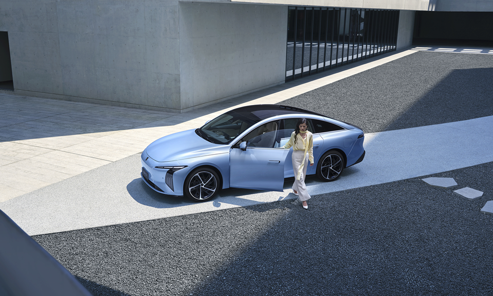 不到15万能拿下800V超充轿跑？星海S7这性价比无敌了_选车网|公众的选车平台