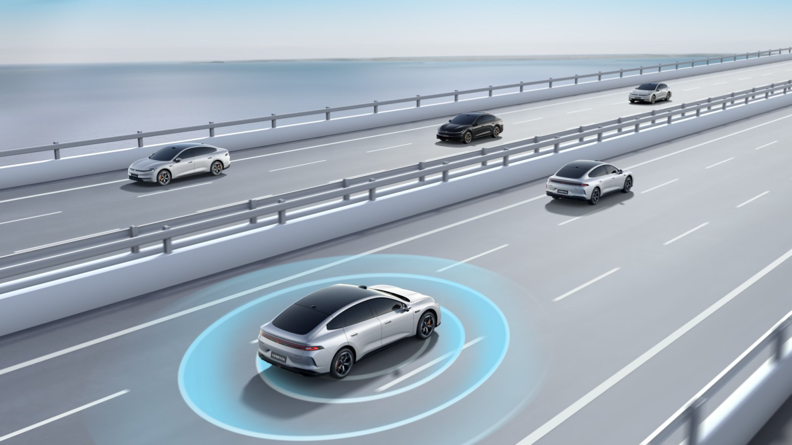 售价10.99万元起！长安启源A06上市，时尚高颜值+舒适大空间_选车网|公众的选车平台