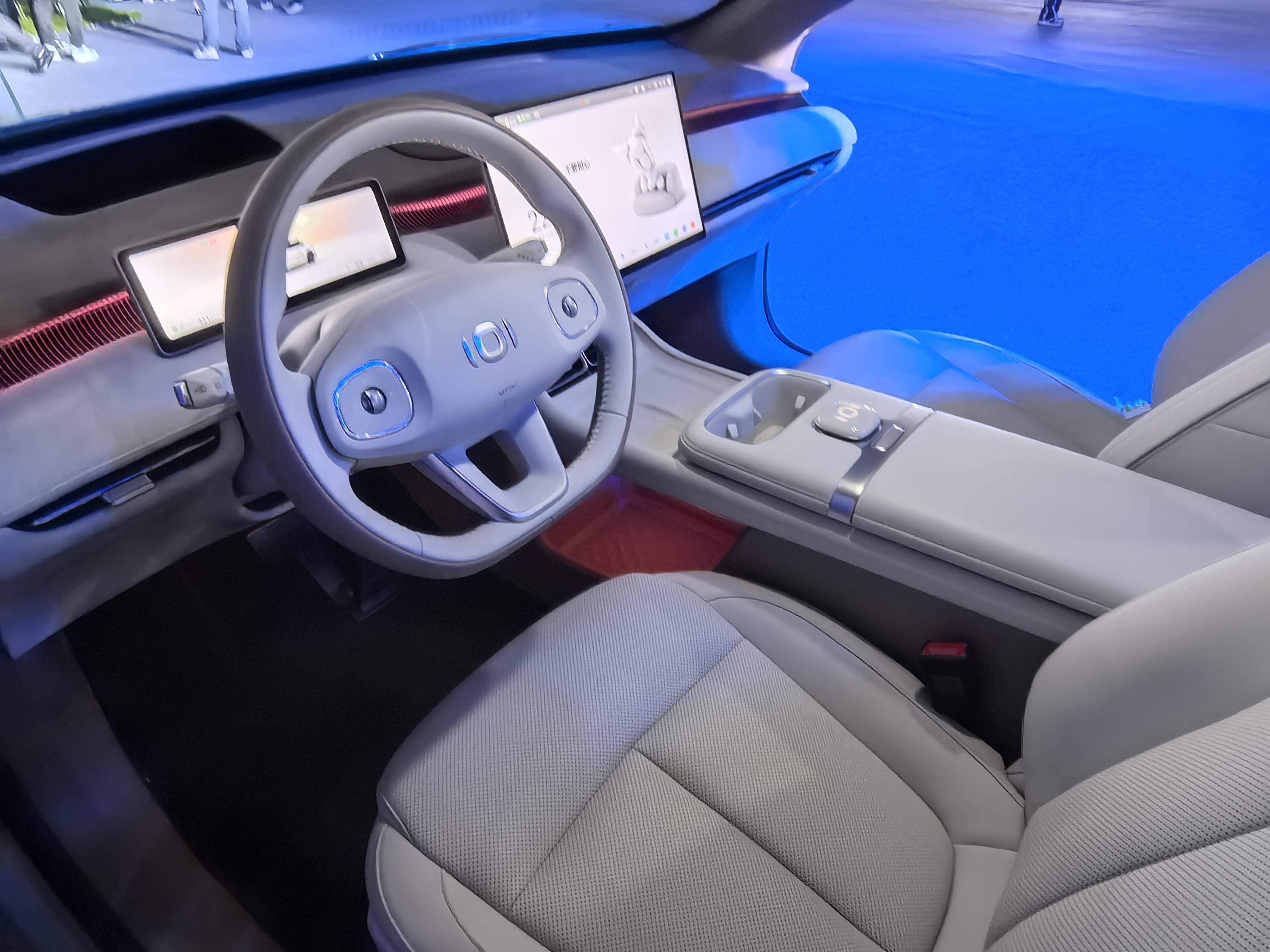 售价10.99万元起！长安启源A06上市，时尚高颜值+舒适大空间_选车网|公众的选车平台