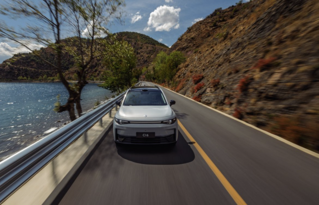 年末购车不纠结：零跑C16、银河M9、理想L6、问界M7谁更值？_选车网|公众的选车平台