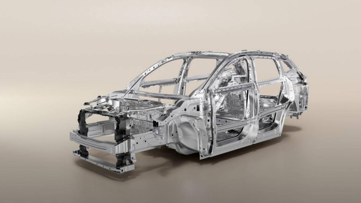 智能安全、舒适空间、动力续航全优，星途ET5 13.49万起上市_选车网|公众的选车平台