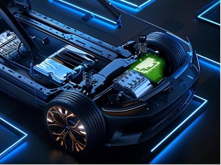 大联大世平集团推出基于NXP产品的汽车12V电池管理系统应用方案_选车网|公众的选车平台