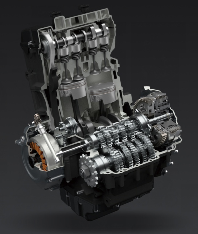 为何有些摩托车冬季油耗会飙升，有些摩托车油耗却没有明显变化？_选车网|公众的选车平台