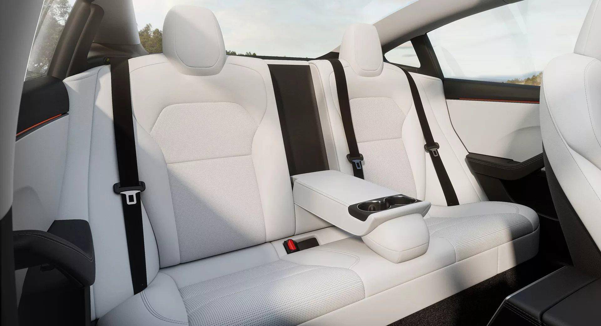 特斯拉因隐藏式车门，被美国NHTSA启动调查_选车网|公众的选车平台