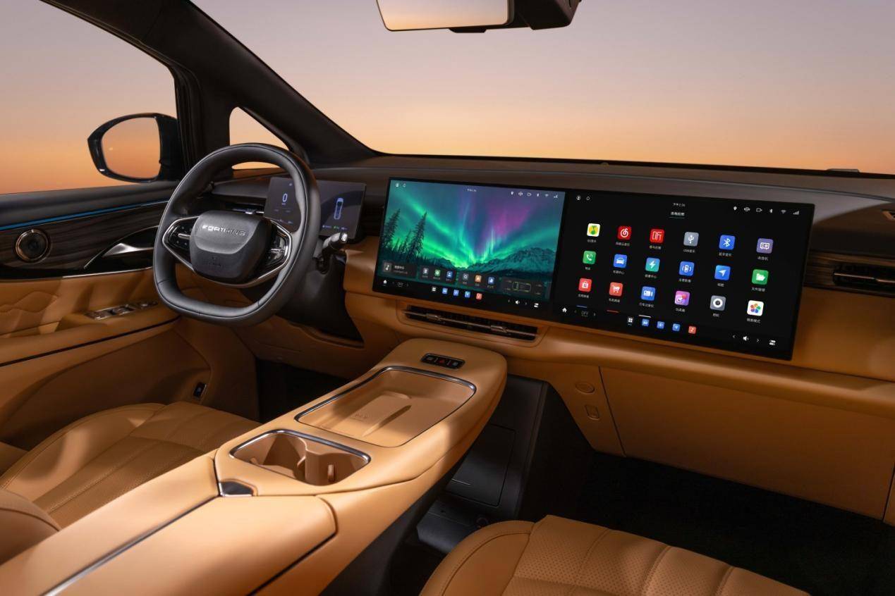 16.99万起，“宝藏”MPV 2027款星海V9上市_选车网|公众的选车平台