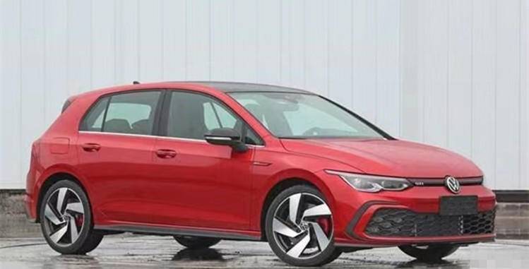 从狼堡到巴伐利亚 上海车展重磅德系车大盘点